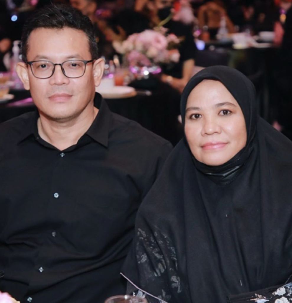 Fattah Amin Dedah Usaha Pujuk ‘Dihalang’ Seseorang, Fazura Pula Terkilan Mentua Langsung Tak ...