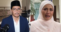 Fattah Amin Dedah Usaha Pujuk ‘Dihalang’ Seseorang, Fazura Pula Terkilan Mentua Langsung Tak ...