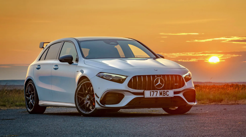 Mercedes AMG | Beautifulnara -Terkini dan Sensasi