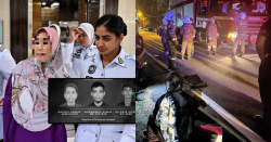 Punca 3 Pelajar UiTM Dungun Maut, Pemandu Wanita Dilepaskan Dengan Jaminan RM40,000