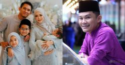 Adam Shah Tak Setuju Nafkah RM1,000 Untuk Anak, Fatin Afeefa Syukur ...