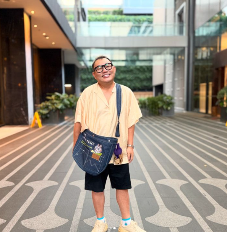 Serik Pinjamkan Duit, Michael Ang Harap Jurugaya Bayar Hutang – “9 ...