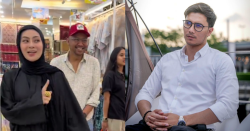 “Tak Perlu Pun Jumpa” – Datuk Red Cemburu Adira ‘Photoshoot’ Bersama ...