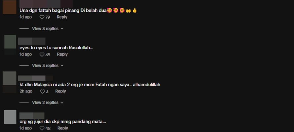 “Bukan Setakat Handsome Tapi Helok, Saya Tak Boleh Bercakap..” – Staf Pak Mat Western Kongsi ...