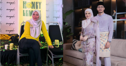 “Semoga Ada Keajaiban” – Abby Abadi Akui Belum ‘Move On’ Dengan Penceraian Fazura Dan Fattah Amin