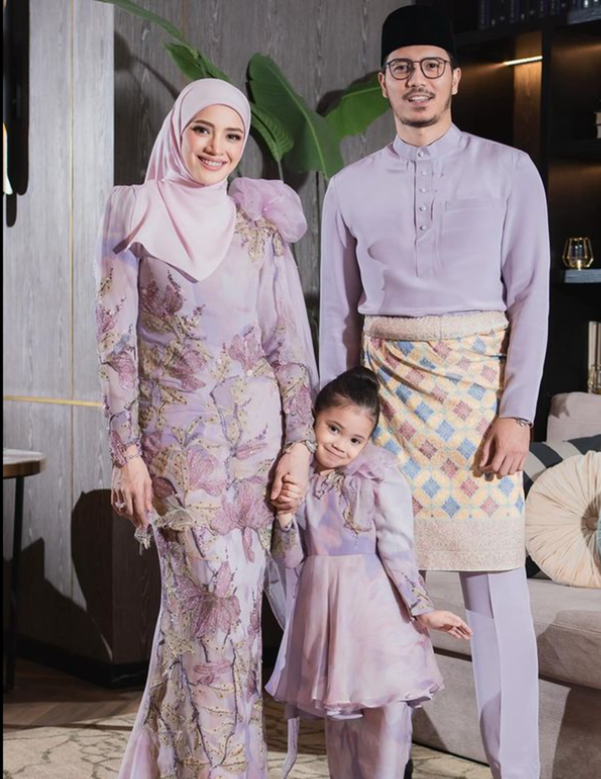 “Baru Selesai Rekodkan Persetujuan Idah Dan Nafkah Anak” – Fazura Fail ...