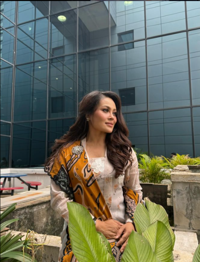 “Itu Memang Realiti Yang Pahit Untuk Ditelan” – Fiza Sabjahan Dedah ...