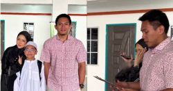 “Ia Adalah Tangisan Penuh Makna” – Fatin Afeefa Sebak Dengar Adam Baca ...