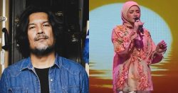 Rashidi Ishak Anggap Fazura ‘Tone Deaf’, Minta Iman Tang Cari Guru ...