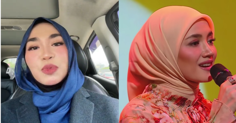 Bawa Watak ‘Penyondol’, Mimi Lana Mohon Netizen Tidak Mendoakan Perkara ...