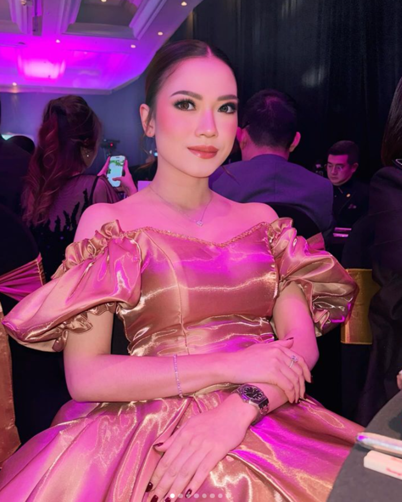 Difitnah Sudah Bernikah Dengan Zul Ariffin, Ruhainies Harap Netizen ...