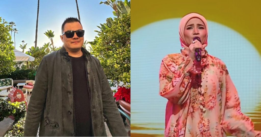 “Sedap Je Suara Dia, Lantak Orang Nak Kata Apa”- Fazura Nyanyi Lagi ...