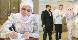 Terus Bangkit Lepas Perceraian, Cik Epal Terima Tawaran Jadi Duta Jakel ...