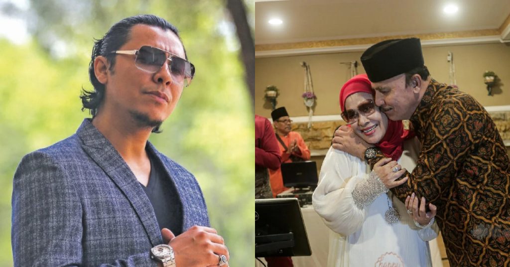 Datuk Seri Siti Nurhaliza Zahirkan Rasa Syukur Atas Penghargaan Gelaran Biduanita Negara – “Ini ...