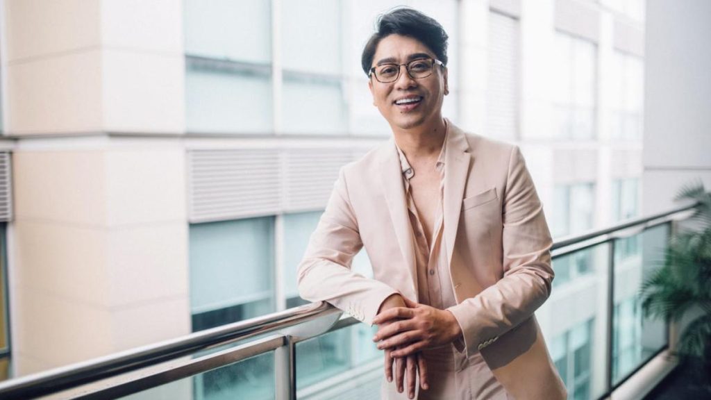 “Saya Bersyukur Usaha Saya Selama Ni Dipandang Positif”- Rizalman ...