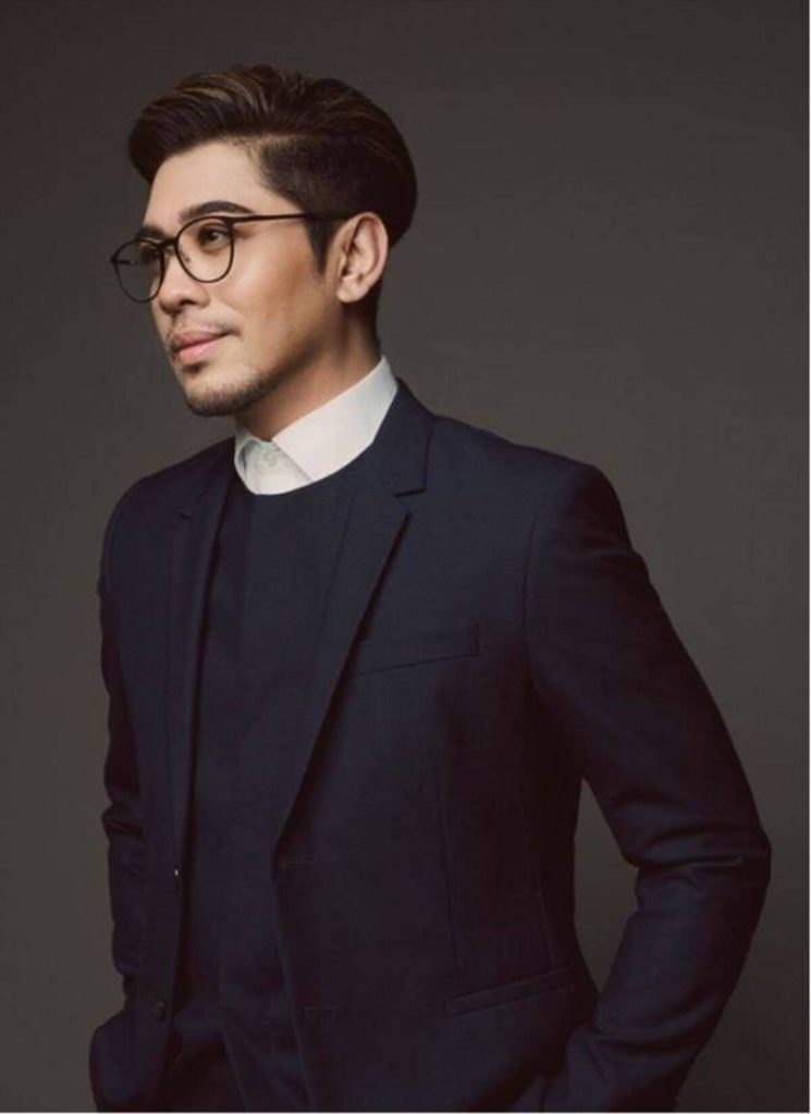 “Saya Bersyukur Usaha Saya Selama Ni Dipandang Positif”- Rizalman ...