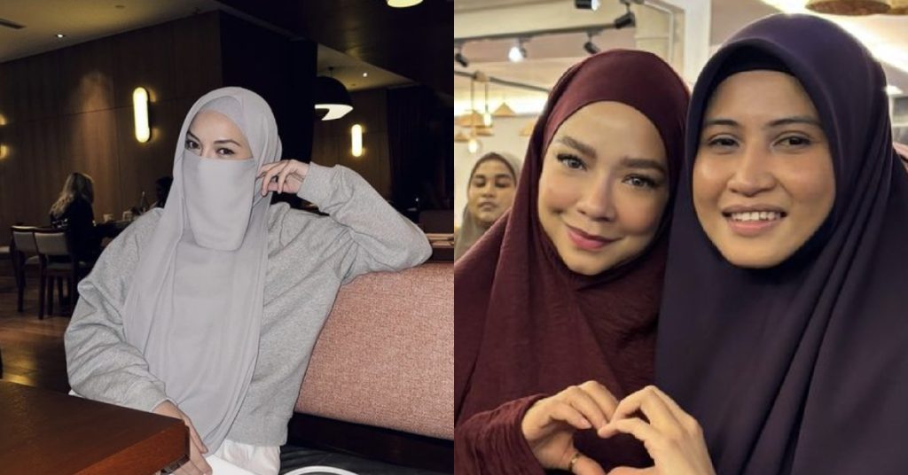 Jaga Ibu Bapa Di Kuching Punca Berenggang Seketika Dengan Isteri Tersayang, Hafiz Suip Mohon Doa ...