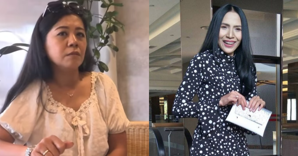 “Aku Diam Bukan Takut, Patut Ke Aku Tampil?” – Aida Aris