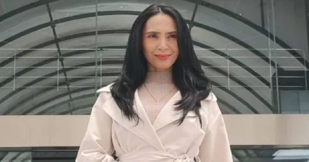 Stacy Anam Nafi Tuduhan Berlagak Diva, Bermasam Muka Dengan Bella Astillah