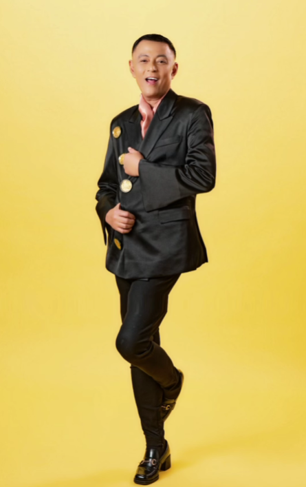 aznil haji nawawi | Beautifulnara -Terkini dan Sensasi