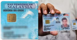 JPN Kini Dalam Fasa Akhir Untuk Tukar MyKad Generasi Baharu