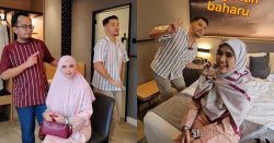 Ina Naim Muncul Dalam Video Bersama Aliff Syukri, Ada Yang Bimbang ...