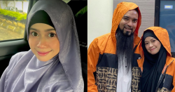 “Saya Sangat Terkejut, Mana Datang Dakwaan Ni” – Heliza Helmi Nafi Rumah Tangga Bergolak
