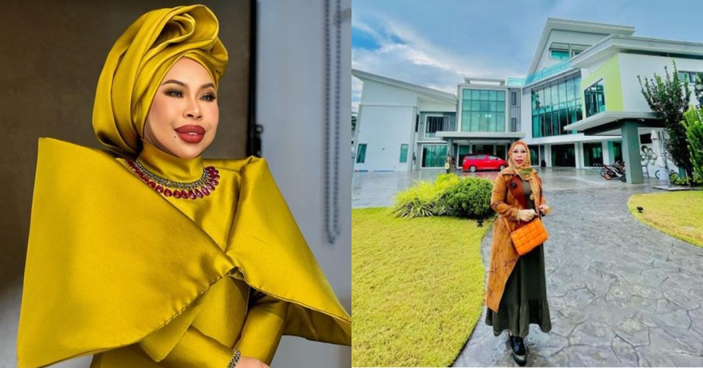 Barang Rumah & Empat Kenderaan Mewah Disita, Vida Mohon Beri Ruang, Cik ...