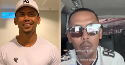 “Aku Cari Makan Dekat Bubblebee, Kau Buka SSM Tengok Siapa Pemegang ...