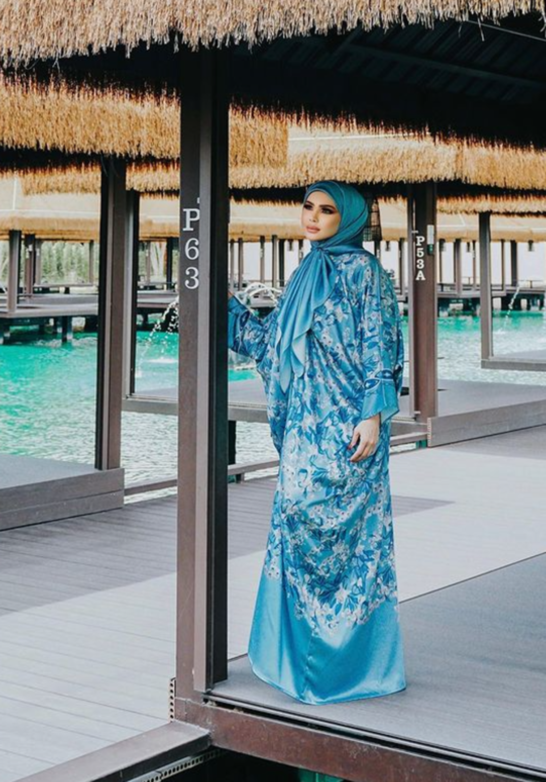 “Netizen Inilah Yang Sekarang Datang Bagi Semangat” – Che Ta Enggan ...