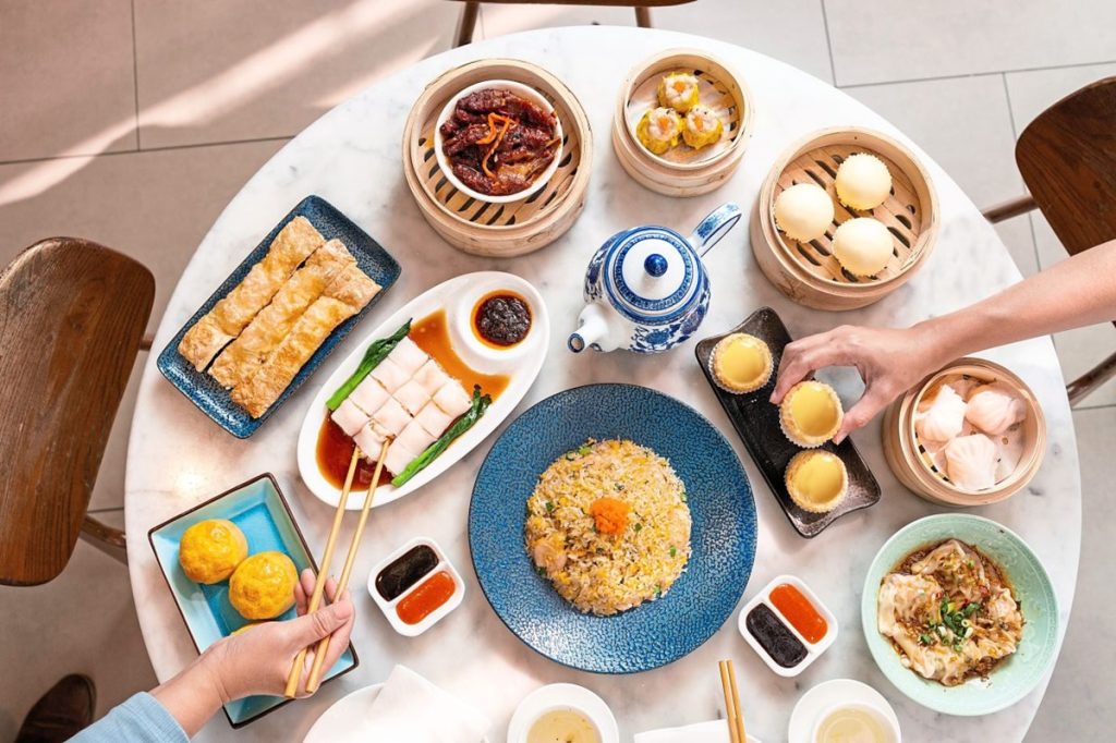 Pelanggan Muslim Dah Tak Perlu Risau, Dolly Dim Sum Kini Disahkan Halal ...