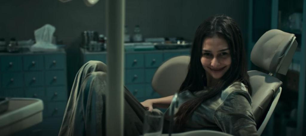 “Saya Akan Maklumkan Pada Pihak Produksi…” – Sedar Industri Filem ...