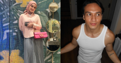“Takutlah, Nanti Jadi Yang Ke-22” – Puteri Sarah Jawab Pertanyaan ...