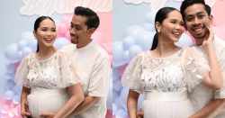 “Alhamdulillah Untuk Rezeki Ini” – Lepas Keguguran, Ain Edruce Umum ...