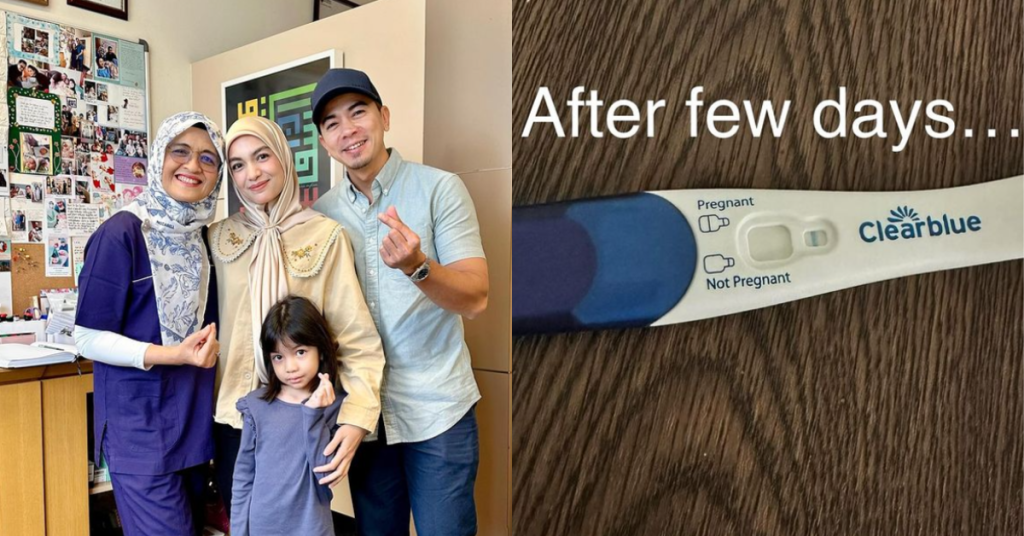 “Ada Je Terdetik Nak Buka Tudung” – Amyra Rosli