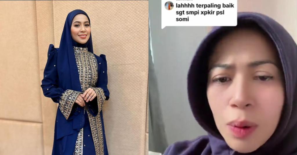 Badron Munirah Terima Tawaran RM100,000 Untuk Jadi ‘Sugar Baby’ – “Tak ...