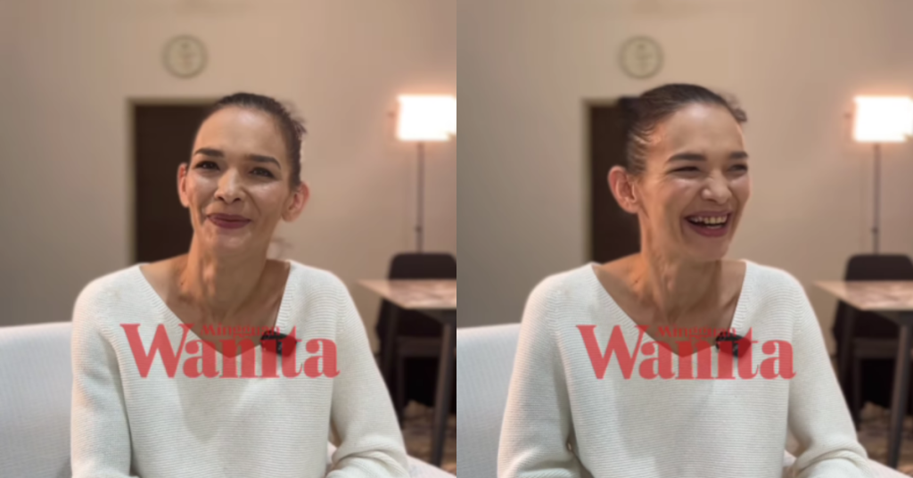 Zahnita Wilson Serik Jadi ‘Peminta Sedekah’ – “Industri Kita Tak Matang ...