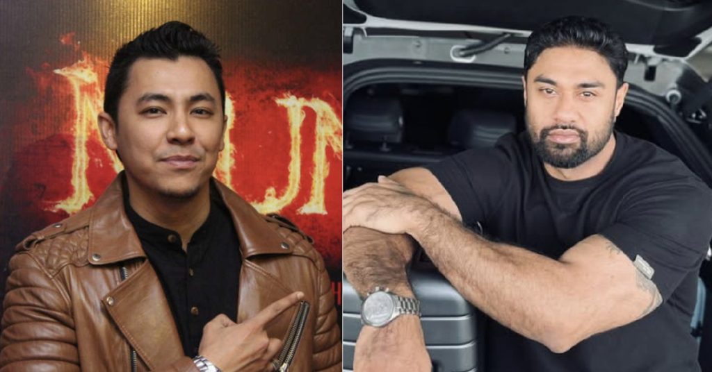 “Kalau Orang Nak Mengata, Tetap Akan Mengata” – Sophia Albarakbah ...