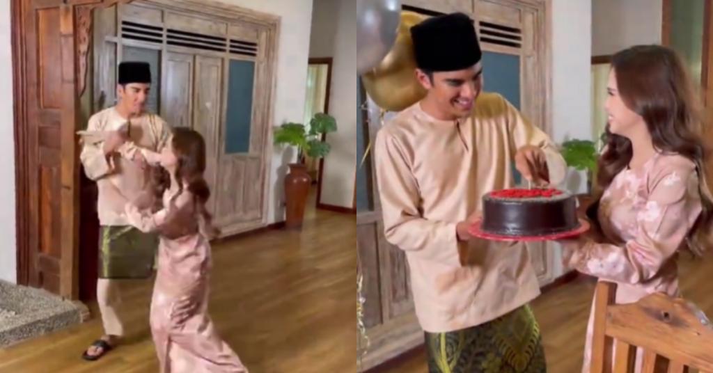 Berjaya Tawan Puncak Gunung Kinabalu Bersama, Syed Saddiq ‘Dicabar ...