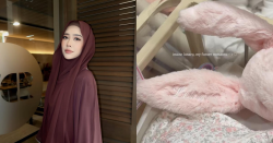 “Imane Lunara, Bakal Menantuku…” – Fatin Afeefa Dah ‘Lock’ Anak Intan Najuwa