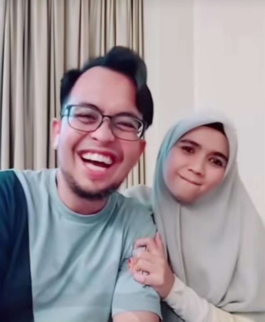 ina naim dan suami baru | Beautifulnara -Terkini dan Sensasi