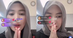 Akan Selesaikan Hutang Sebelum 1 Feb 2025, Kim Seri Akui Diri B*doh ...