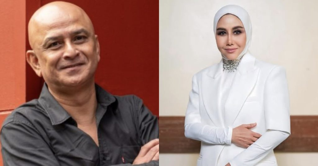 Zahnita Wilson Buat ‘Makeover’, Ramai Peminat Nak Cuba Gaya Rambut Ala ...