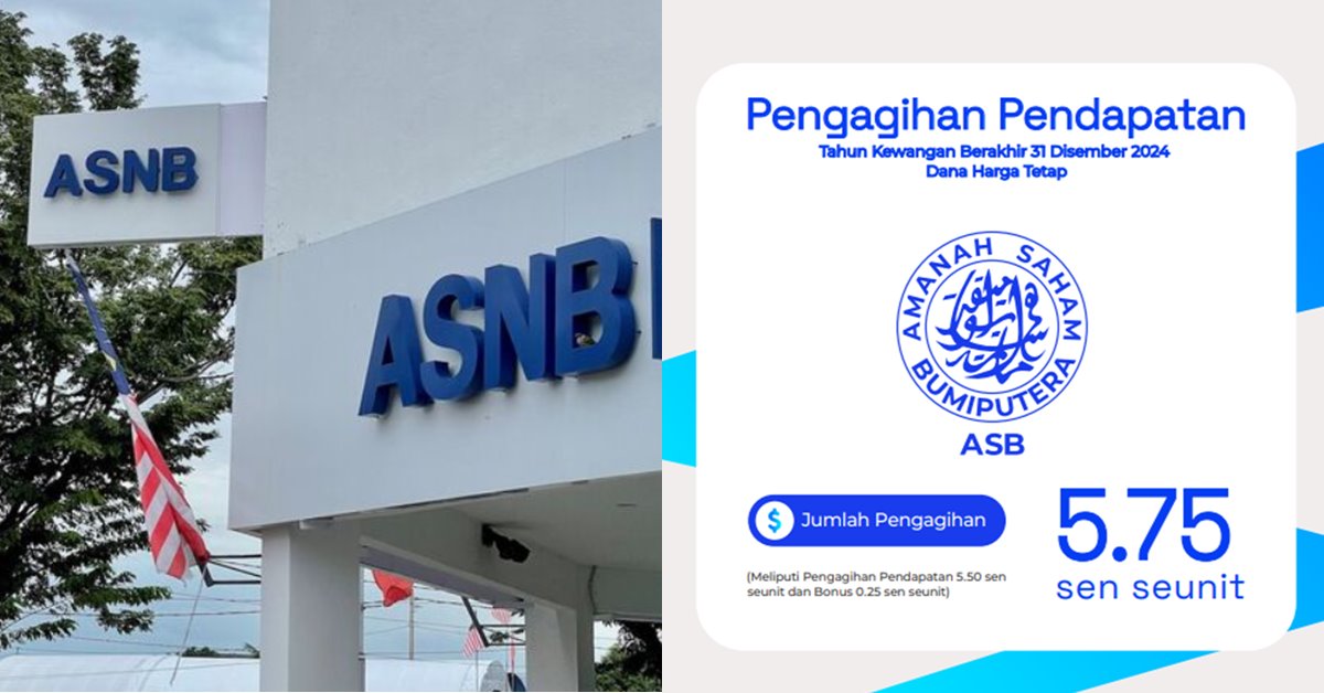 Dividen ASB 2024 Beautifulnara Terkini Dan Sensasi