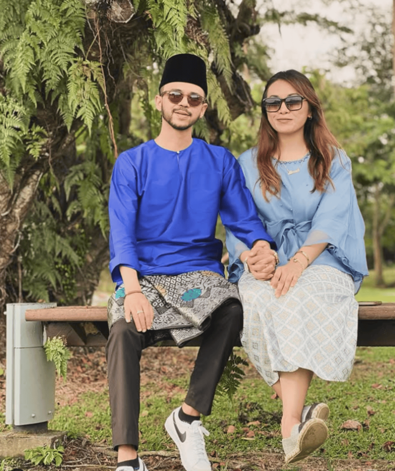“Macam Mana Orang Ketiga Boleh Tahu…” – Isteri Along Cham Bengang ...