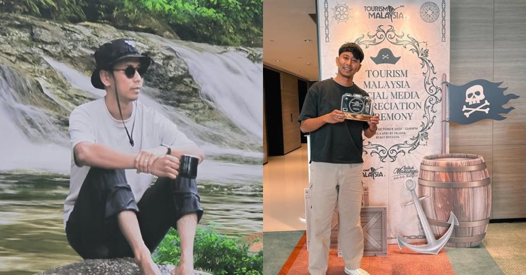 Pempengaruh Tinggi Luar Biasa, SchaYang Meninggal Dunia Selepas ...
