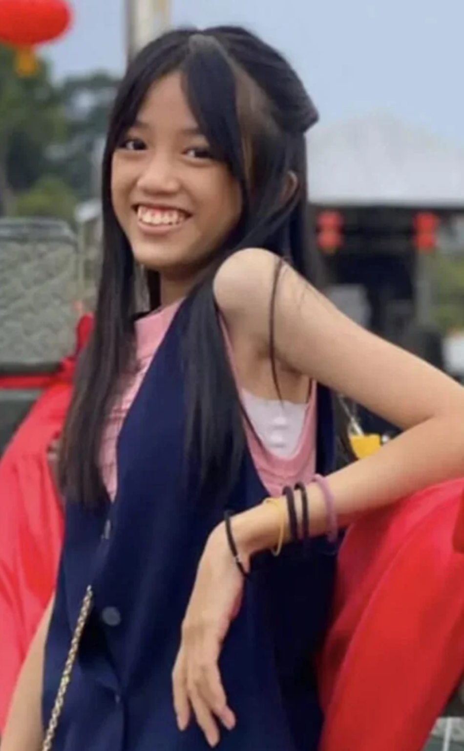 Penemuan Mayat Reput Remaja: Teman Lelaki & Dua Ahli Keluarga Ditahan Polis