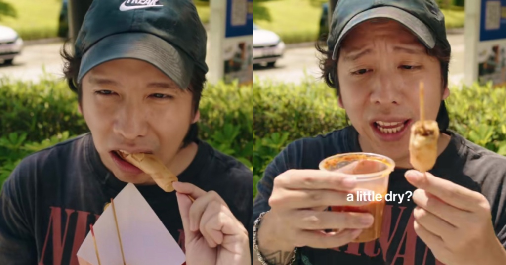 Dituduh ‘Lingkupkan’ Perniagaan Peniaga, Jason Tampil Bersuara – “Saya ...