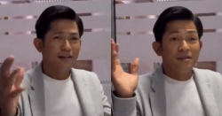 “Tahun 2025 Ni Saya Betul-Betul Nak Kahwin” – Johan As’ari Harap ...