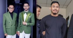Pereka Fesyen Razman Razmi Tuntut Ganti Rugi RM500K Daripada Jurugambar ...